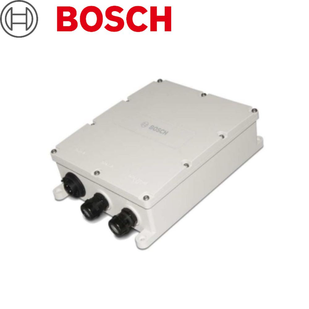 Bosch High PoE Midspan to suit Autodome 7000 and MIC IP, Single Port ...