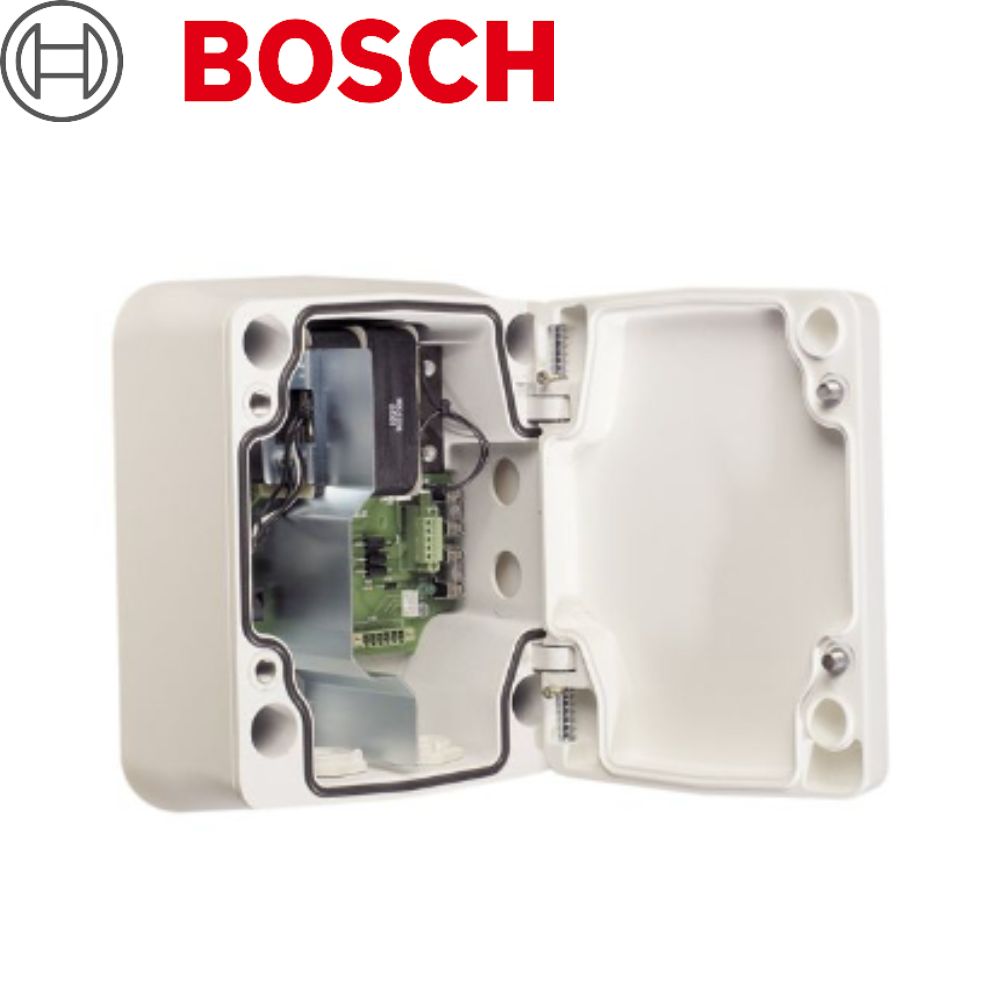 Bosch 24VAC Power Supply to suit MIC 7000/AUTODOME Series PTZ, 230VAC ...