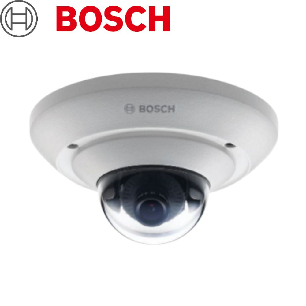 Bosch 2MP Outdoor Micro Dome 5000 Camera, H.264, WDR, IP66, IK08, 2.5m ...