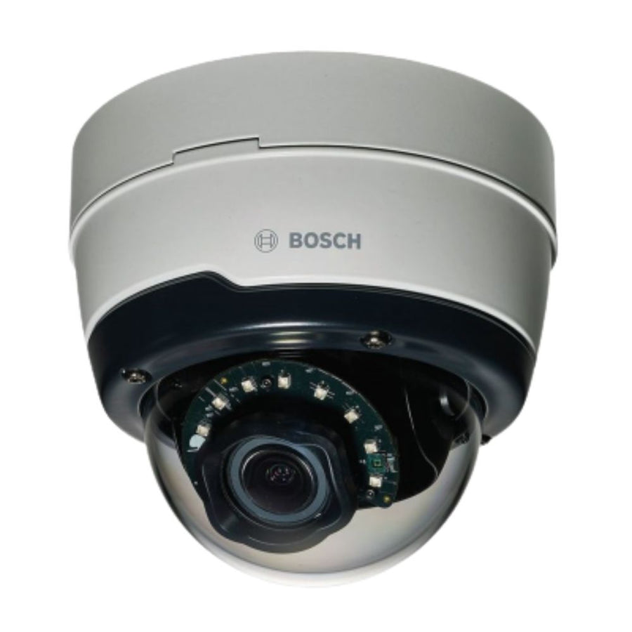 Bosch 2MP Outdoor Motorised VF Dome 5000 HD Camera, H.264, WDR, IP66 ...