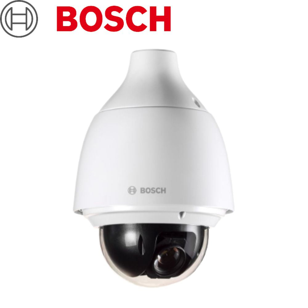 Bosch 2MP Outdoor Pendant PTZ 5000i Camera, 30x Zoom, EVA, IP66, 24VAC ...