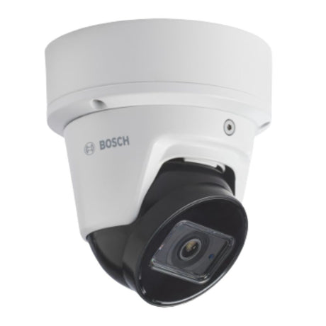 Bosch Turret IP Security Cameras – Spy Monkey Surveillance