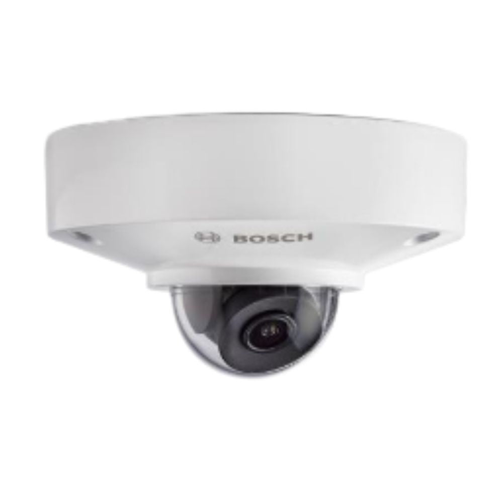 Bosch 5MP Outdoor Micro Dome 3000i Camera, EVA HDR, 100 Deg, IP66, IK1 ...