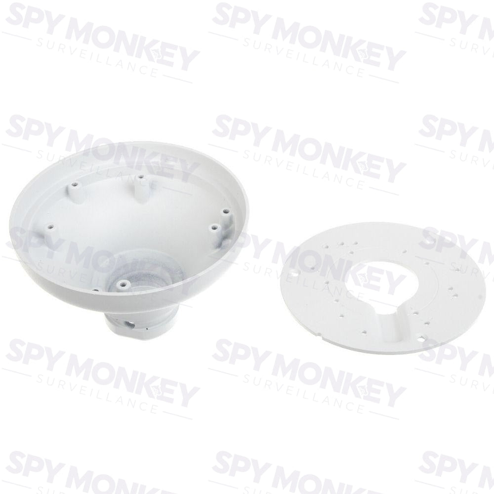 Dahua Adapter Plate - DH-AC-PFA106 – Spy Monkey Surveillance