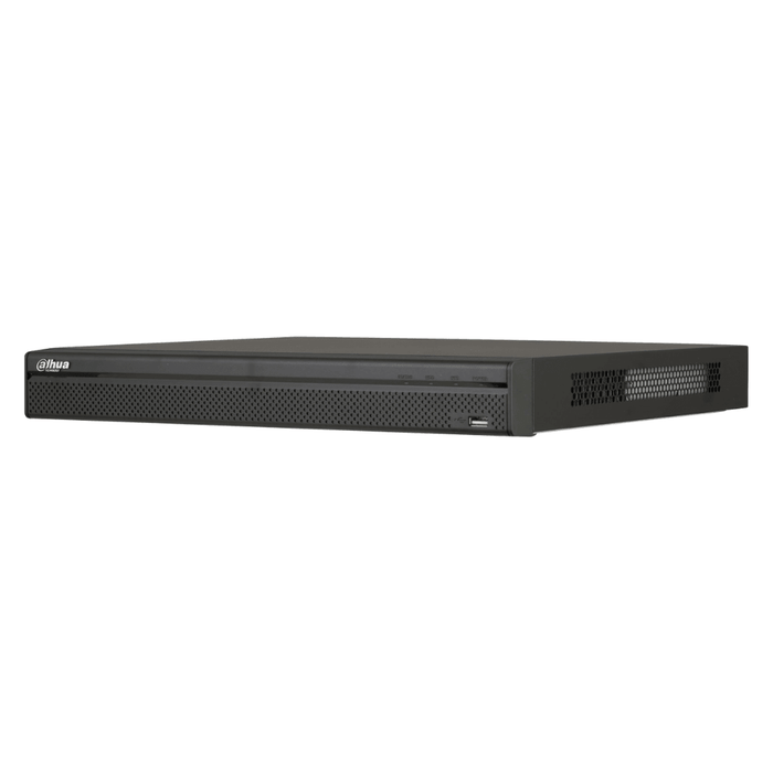 Dahua 16 Channel Network Video Recorder: 12MP(4K) Pro - DHI-NVR5216-16 ...