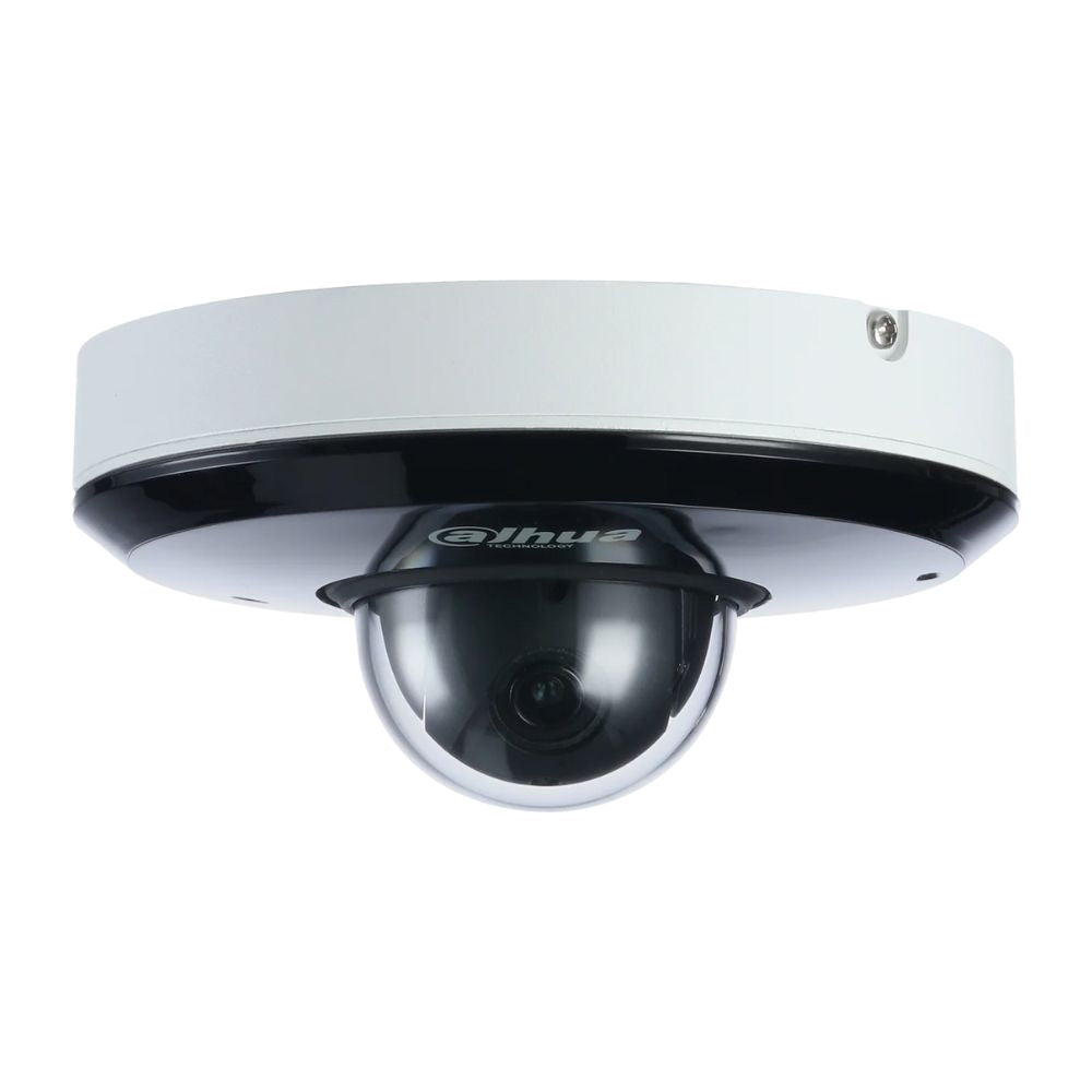 Dahua Security Camera: 4MP Starlight PTZ 4X 2.8mm~12mm - DH-SD1A404XB ...