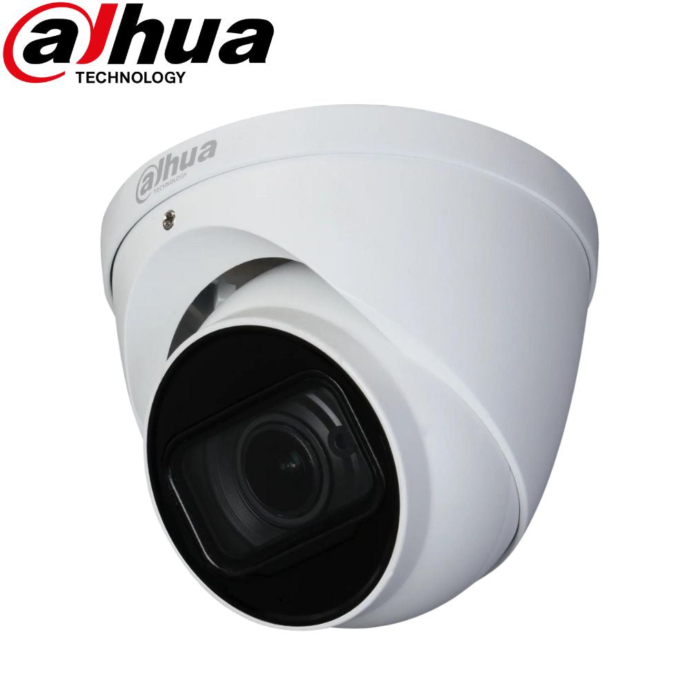 Dahua Security Camera: 5MP Turret, 2.7~13.5mm, HDCVI, Starlight Pro ...