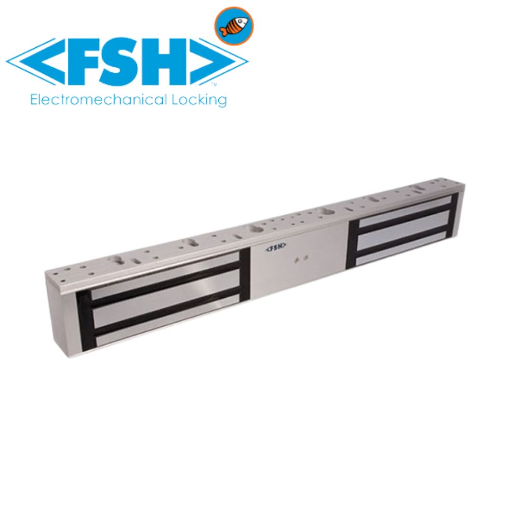 FSH Maglock FEM5700D - FEM5700D – Spy Monkey Surveillance