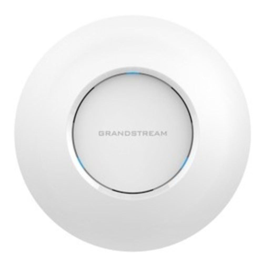 Grandstream 802.11ac Wave-2 2x2:2 Wi-Fi Access Point - GWN7605 – Spy ...