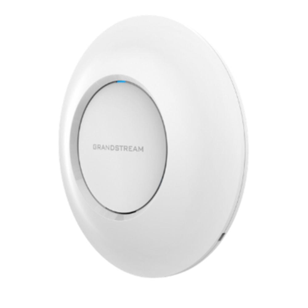 Grandstream 802.11ac Wave-2 2x2:2 Wi-Fi Access Point - GWN7605 – Spy ...
