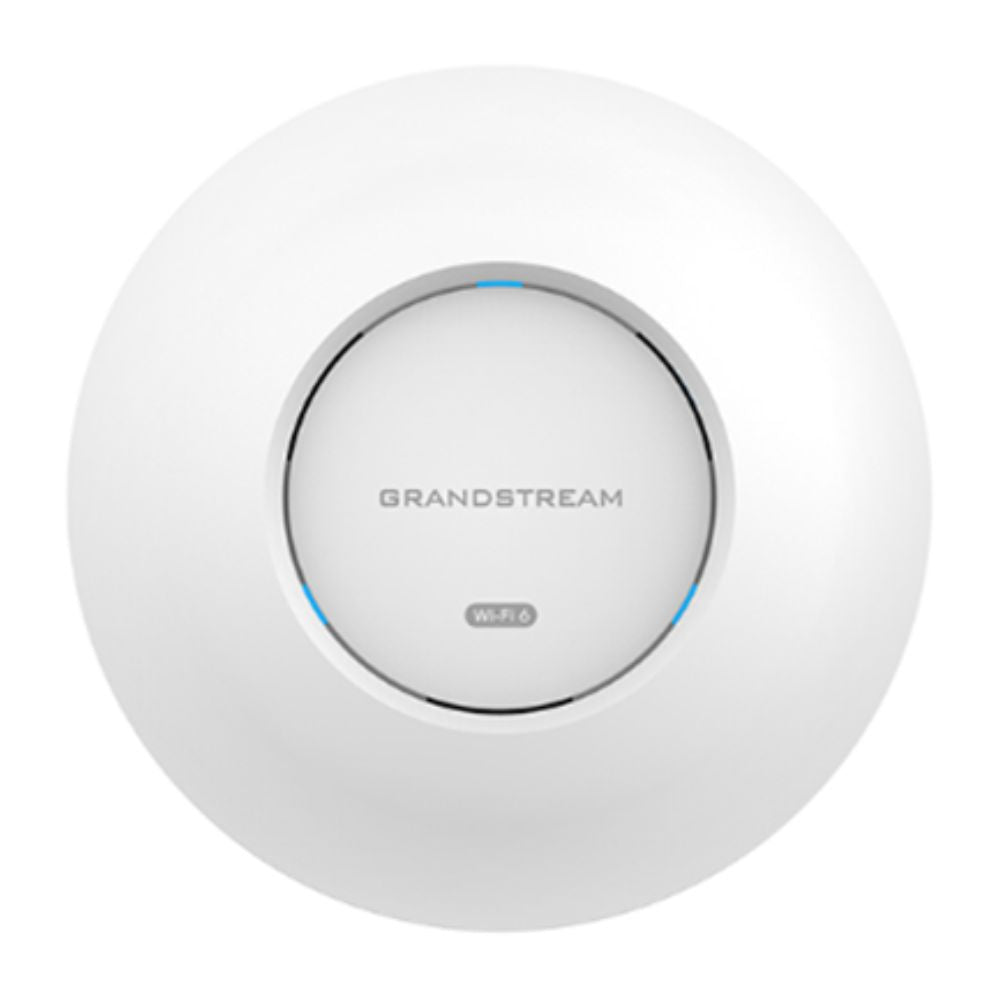 Grandstream 802.11ax 2x2:2 Wi-Fi 6 Access Point - GWN7660 – Spy Monkey ...