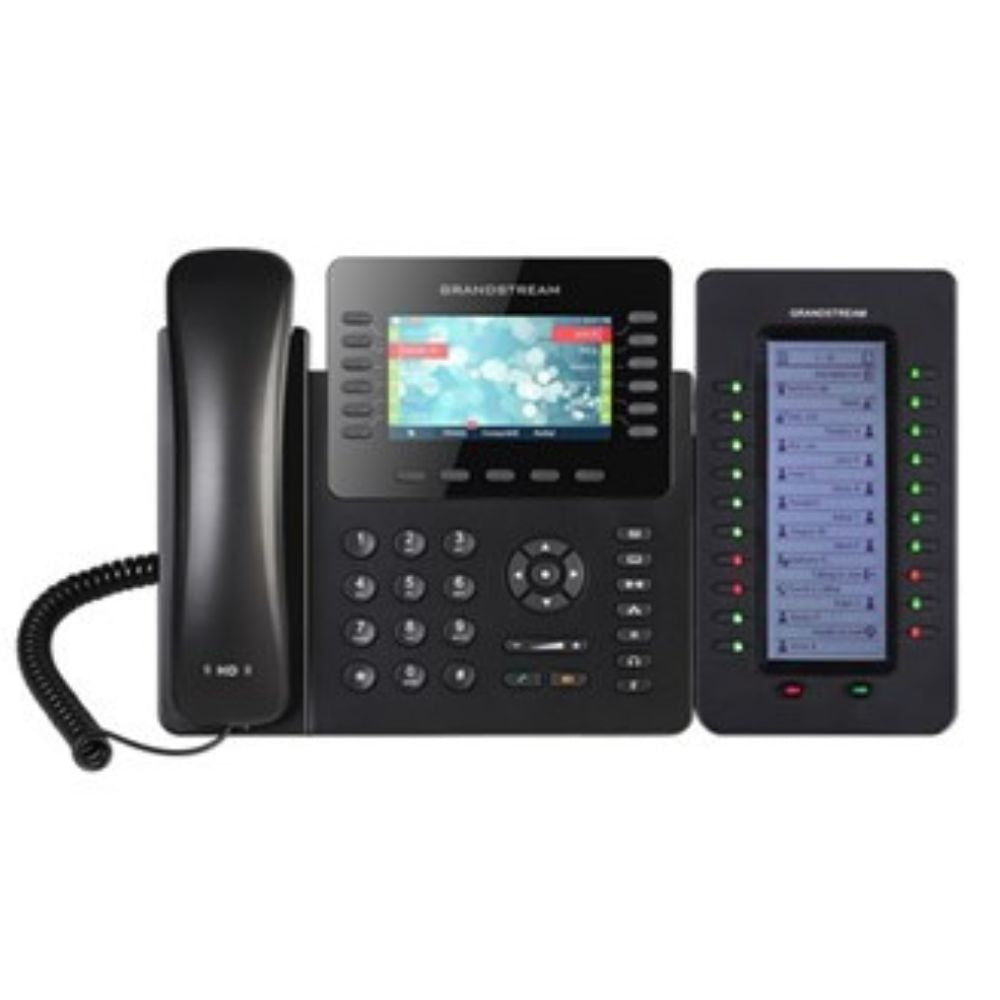 Grandstream An Enterprise IP Phone for High-Volume Users - GXP2170 ...
