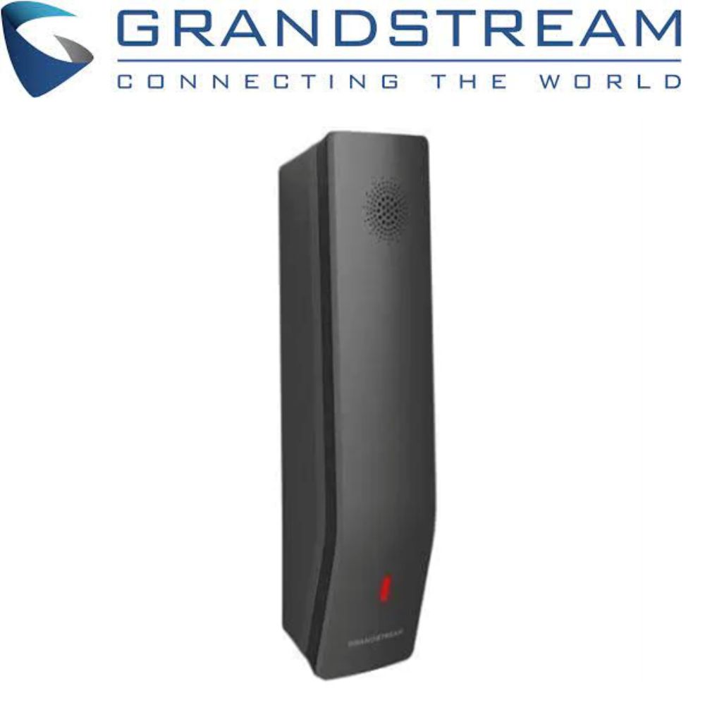Grandstream Compact Hotel Phone - GHP611W – Spy Monkey Surveillance