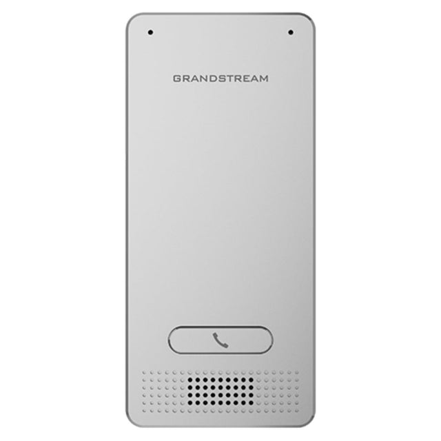 Grandstream HD Audio IP Intercom System - GDS3702 – Spy Monkey Surveillance