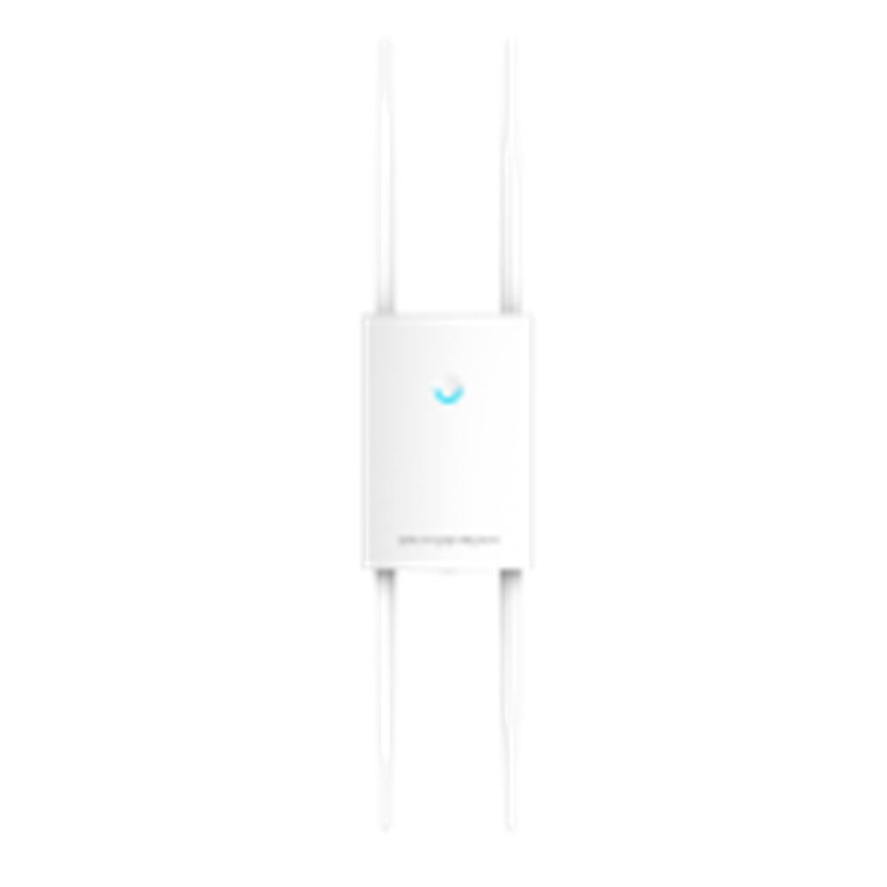 Grandstream High-Performance Outdoor Long-Range Wi-Fi Access Point - G ...
