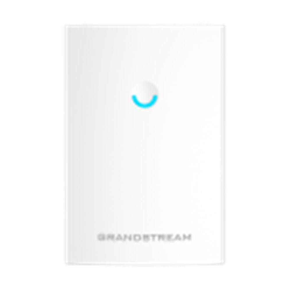 Grandstream High-Performance Outdoor Long-Range Wi-Fi Access Point - G ...