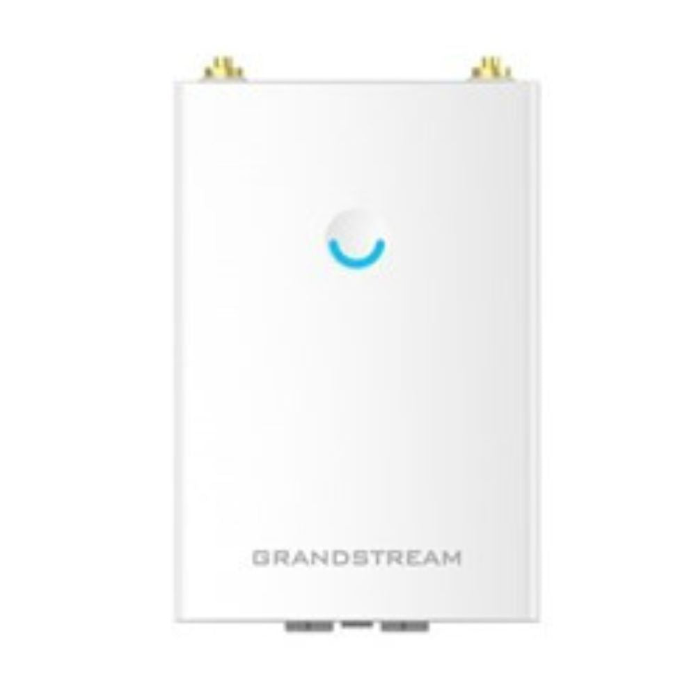 Grandstream Outdoor Long-Range Wi-Fi Access Point - GWN7605LR – Spy ...