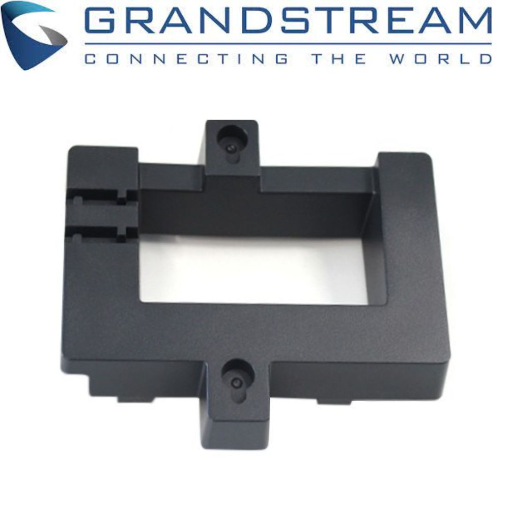 Grandstream Wall Mounting Kit for Essentials - GRP-WM-A – Spy Monkey ...