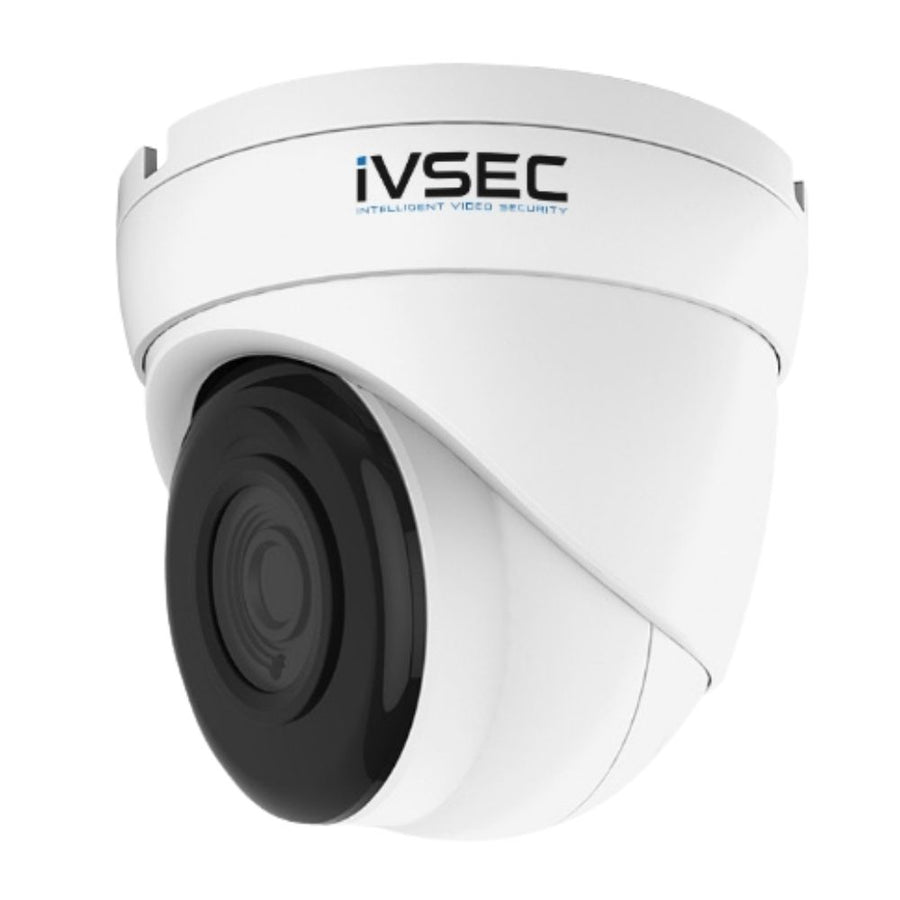 IVSEC 12MP Cameras – Spy Monkey Surveillance