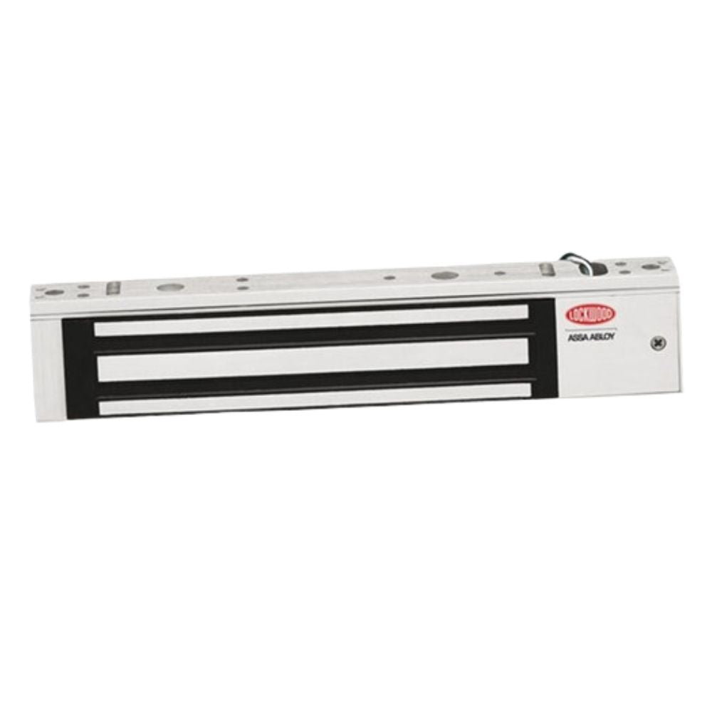 Lockwood Padde EMZ4 280kg Single Electro Magnetic Lock Fully - PA77030 ...
