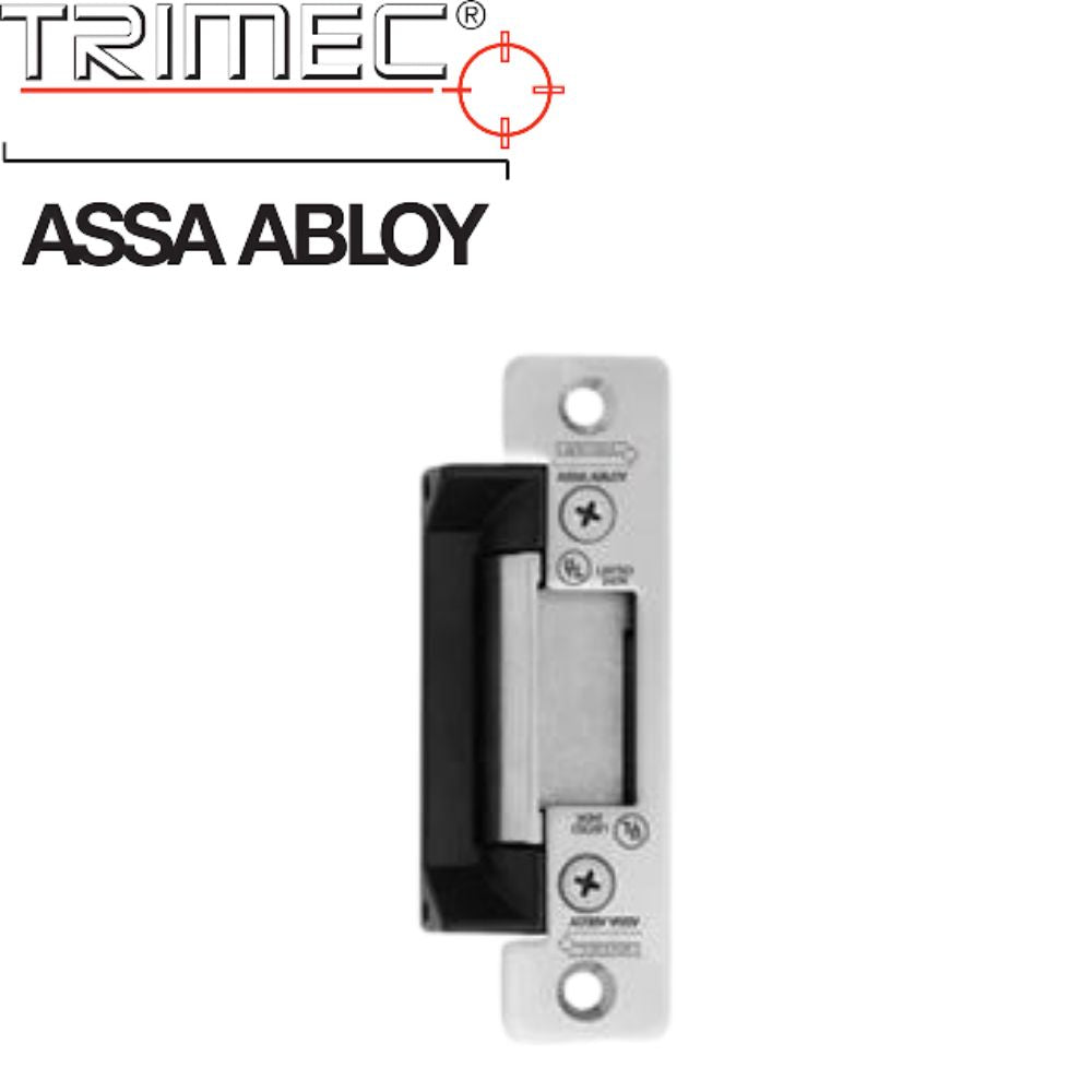 Trimec ES110 Electric Strike, Non-Monitored, PTL/PTO (110111-070M) - T ...