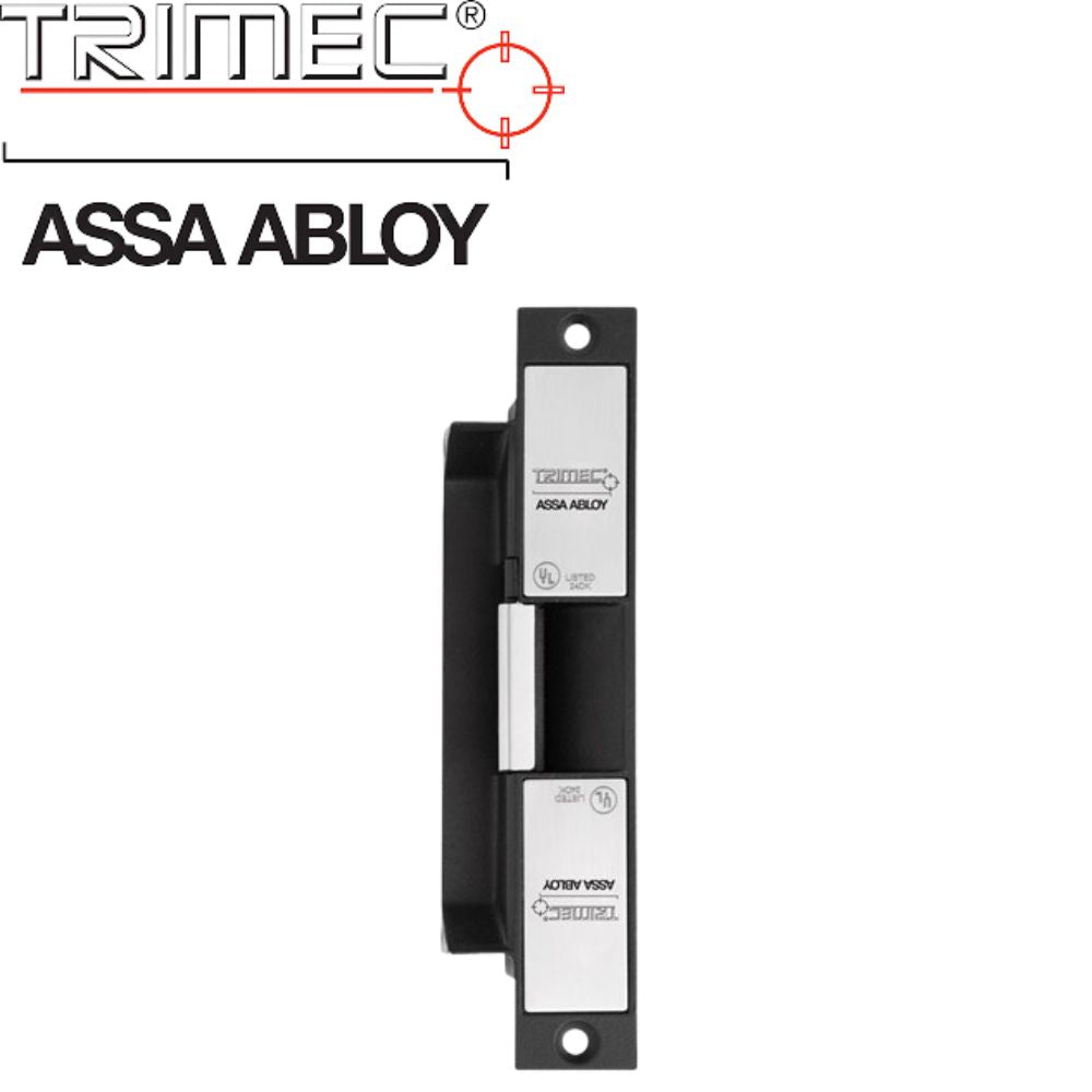 Trimec ES200 Electric Strike Non-Monitored PTL/PTO (110201-000) - TRI2 – Spy Monkey Surveillance