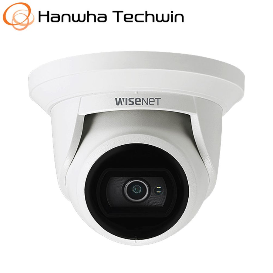 Hanwha Security Cameras – Spy Monkey Surveillance